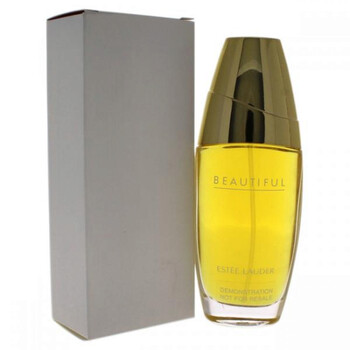 Estee Lauder Beautiful By Estee Lauder Eau De Parfum Spray For Women 2. ...