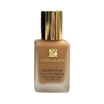 Estee Lauder Ladies Double Wear Foundation 1 oz (Tester) 6N1 - Mocha ...
