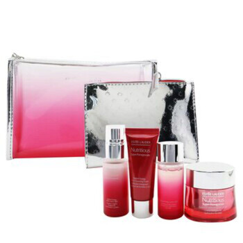 Estee Lauder - Nutritious Super-pomegranate Overnight Radiance ...