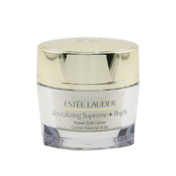 Estee Lauder Ladies Revitalizing Supreme + Youth Power Soft Creme 2.5 ...
