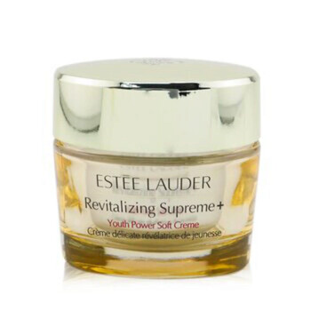 Estee Lauder Ladies Revitalizing Supreme + Youth Power Creme 1 oz Skin ...