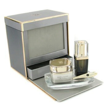 Estee Lauder - Re-nutriv Ultimate Diamond Transformative Eye Serum 15ml ...