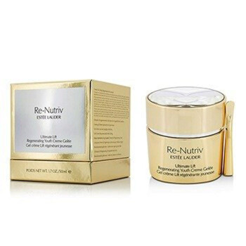 Estee Lauder / Re-nutriv Ultiamte Diamond Tranformative Thermal Ritual ...