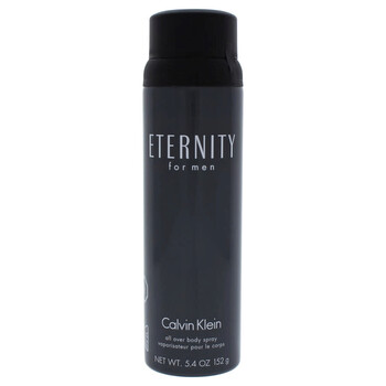 Calvin Klein Eternity Men by Calvin Klein Deodorant Stick 2.6 oz (m ...