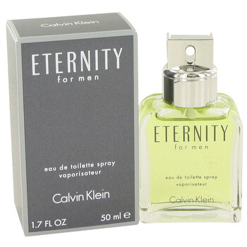 Calvin Klein Eternity Men / Calvin Klein EDT Spray 6.7 oz (m) (200 ml ...