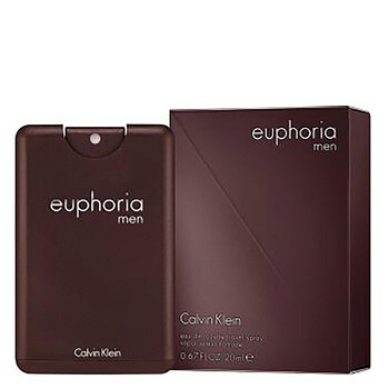 Calvin Klein Euphoria For Men / Calvin Klein Deodorant Stick 2.5 oz (m ...