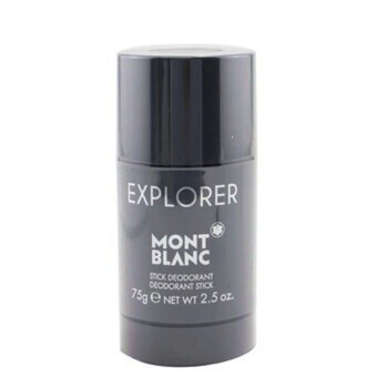 Montblanc Explorer / Mont Blanc EDP Spray 1.0 oz (30 ml) (m ...