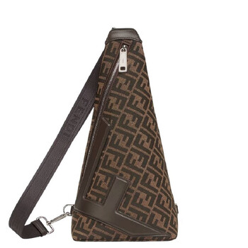 Fendi Cone-Shaped Crossbody Bag 7VZ081-ALWK-F19KW 2004005601055 ...