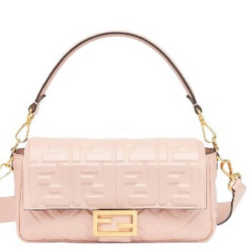 Fendi Iconic Medium Baguette Bag 8BR600-A72V-F1JCJ 2004004725851 ...