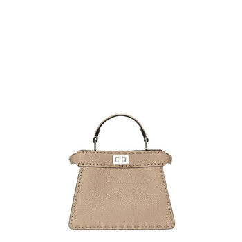 Fendi Peekaboo IseeU Petite Selleria Handbag 8BN335-ARBB-F04Y9 2004005547728 - Handbags - Jomashop