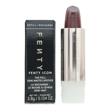Fenty Ladies Icon Semi Matte Refillable Lipstick 0.13 oz 14 Freak- Went ...
