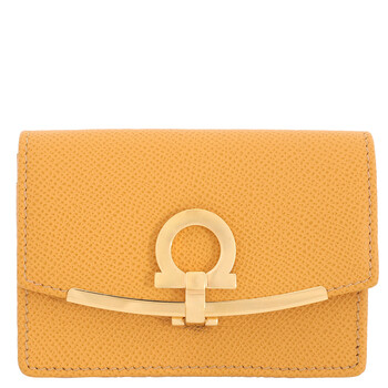 Ferragamo Keychain Flap Card Wallet 22D198 758592 8057553986697 ...