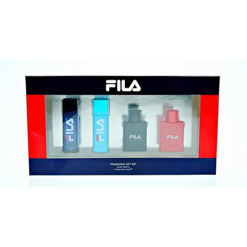 Fila Mini Set Fragrances & Perfumes - Holiday Sale - Jomashop