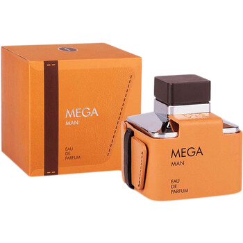 Armaf Men's Odyssey Mega EDP 3.4 oz Fragrances 6294015149388 ...