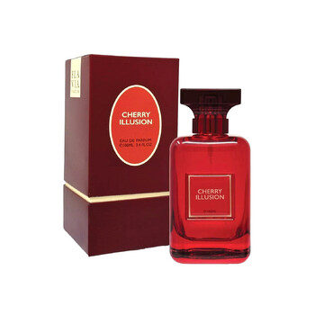 Maison Alhambra Men's Forbidden Love EDP Spray 2.7 oz Fragrances ...