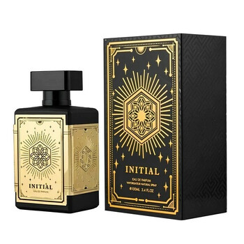 Maison Alhambra Unisex Infini Elixir EDP Spray 3.4 oz Fragrances ...