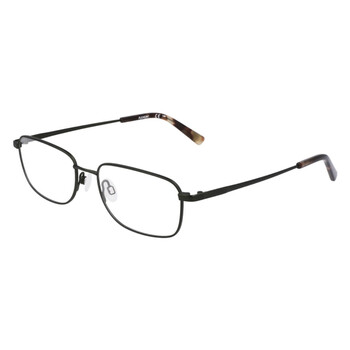 Flexon Demo Rectangular Men's Eyeglasses FLEXON E1144 002 54 ...