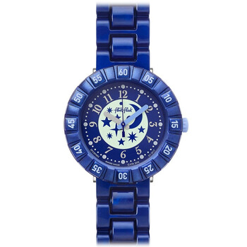 Flik Flak Space Dreamers Quartz Blue Dial Boys Watch FCSP063 - Watches ...