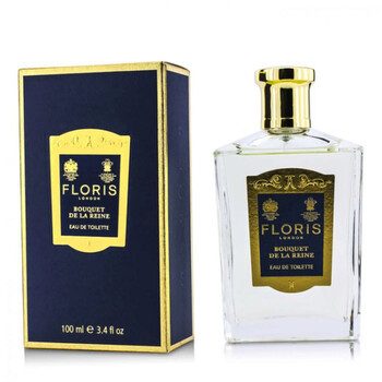 Floris Ladies White Rose EDT Spray 3.4 oz Fragrances 886266921149 ...