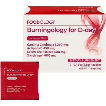 Foodology Unisex Coleology Bowel Movement Jelly 0.88 oz Vitamins ...