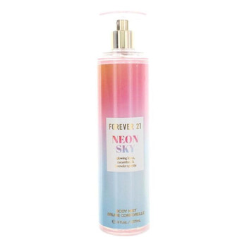Forever 21 Neon Sky Fragrances & Perfumes - Jomashop