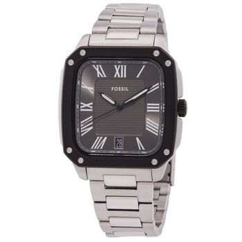 Is Fossil a Good Watch Brand?