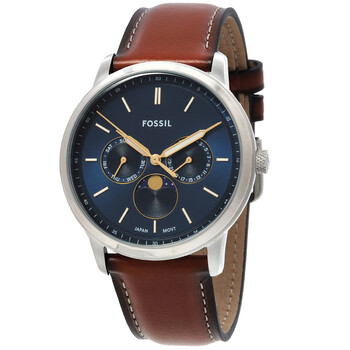 Is Fossil a Good Watch Brand?