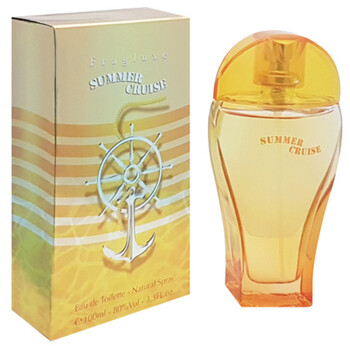 Fragluxe Summer Cruise Fragrances & Perfumes - Jomashop