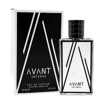 Fragrance World Men's Avant EDP Spray 3.38 oz Fragrances 6291108326169 ...
