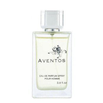 Fragrance World Men's Aventos Green EDP Spray 3.38 oz Fragrances ...