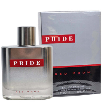Rue Broca Men's Pride Pour Homme EDP Spray 3.4 oz Fragrances ...