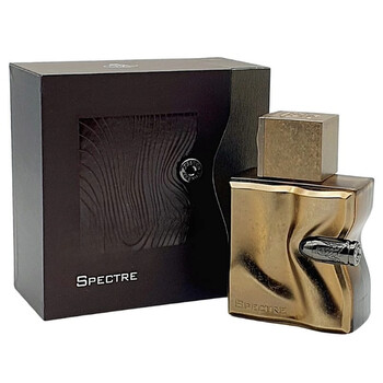 Fragrance World Spectre Ghost EDP 2.7 oz Fragrances 6290360372723 ...