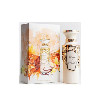 Fragrance World Men's Genuine Man Only Eau Bois EDP Spray 3.4 oz ...