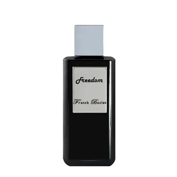Franck Boclet Unisex Velvet Extrait de Parfum Spray 3.4 oz (Tester ...