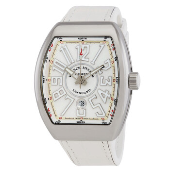 Franck Muller Vanguard Watches - Jomashop