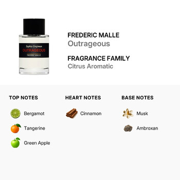 Frederic Malle Fragrances & Perfumes - Jomashop