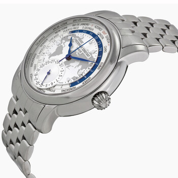 Mens Frederique Constant Watches - Jomashop