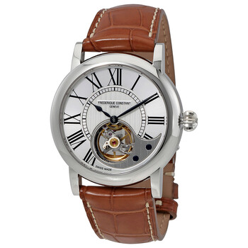 Frederique Constant Heat Beat Watches - Jomashop
