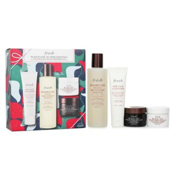 Lancaster Ladies Gift Set Skin Care 3614227874770 - Jomashop