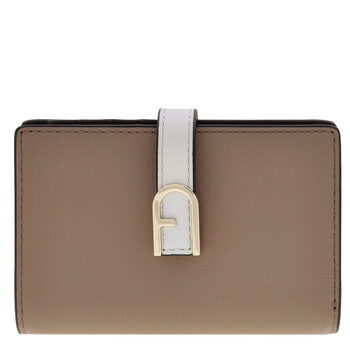 Furla S Compact Leather Wallet WP00401BX27252837S1007 8050597449890 ...