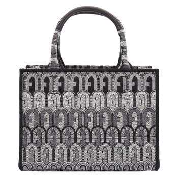 Furla Toni Grigio Opportunity Mini Tote Bag WB00352AX0777G10001003 ...
