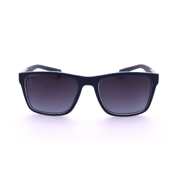 Gap Men's Black Square Sunglasses SGP408-1 751286373332 - Jomashop