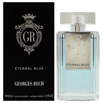 Lattafa Unisex Eternal Vanille EDP Spray 3.4 oz Fragrances ...