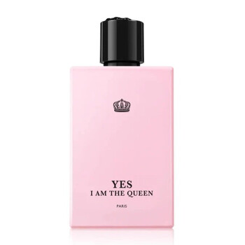 Geparlys Ladies Yes I Am The Queen EDP Spray 3.3 oz (Tester) Fragrances ...