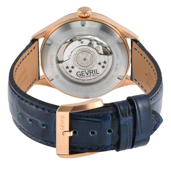 Gevril Watches - Jomashop