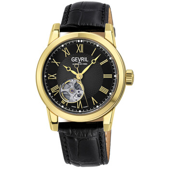 Gevril Watches - Jomashop