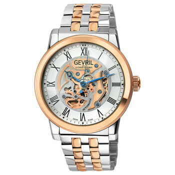 Gevril Watches - Jomashop
