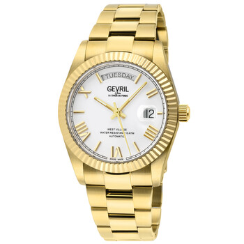 Gevril Watches - Jomashop