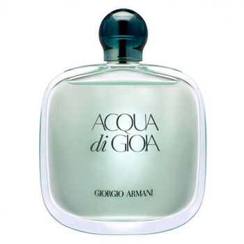 Giorgio Armani Ladies Acqua Di Gioia EDP Spray 3.4 oz Fragrances ...