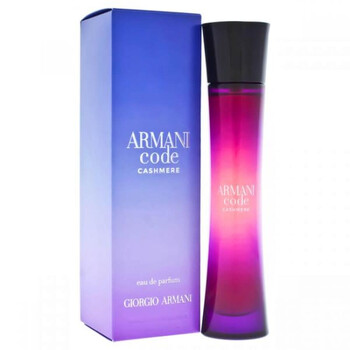 Giorgio Armani Armani Code Femme / Giorgio Armani EDP Spray 2.5 oz (w ...